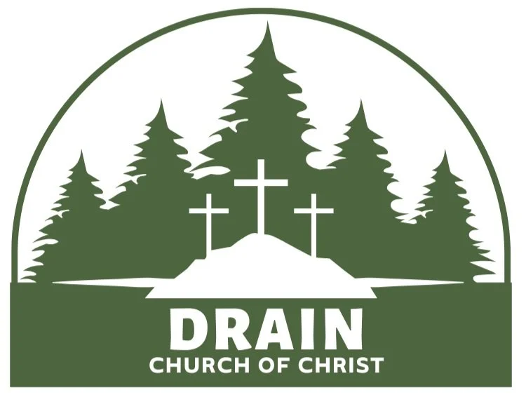 Drain Church of Christ