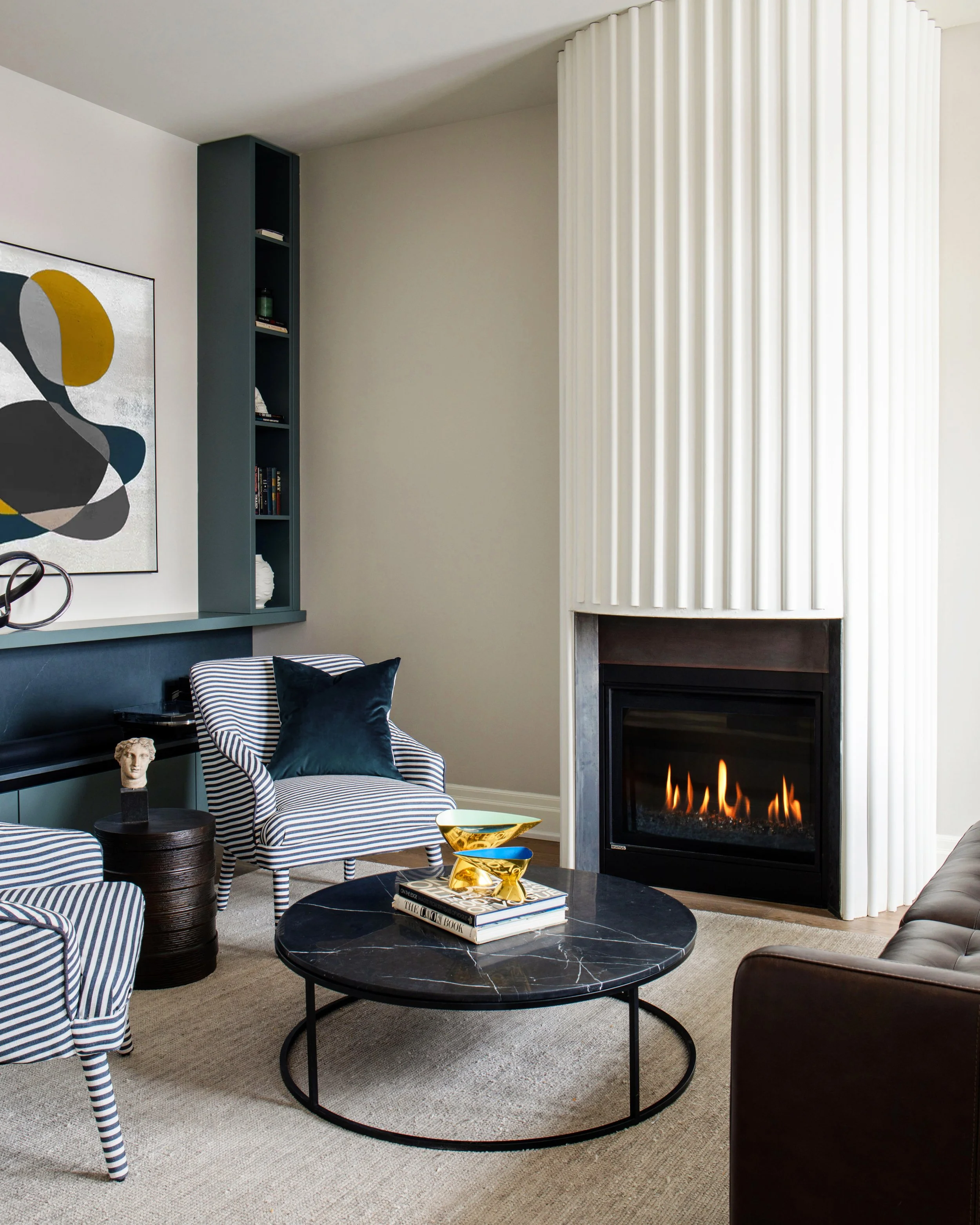 Studio Felix | Calgary Interior Design Studio