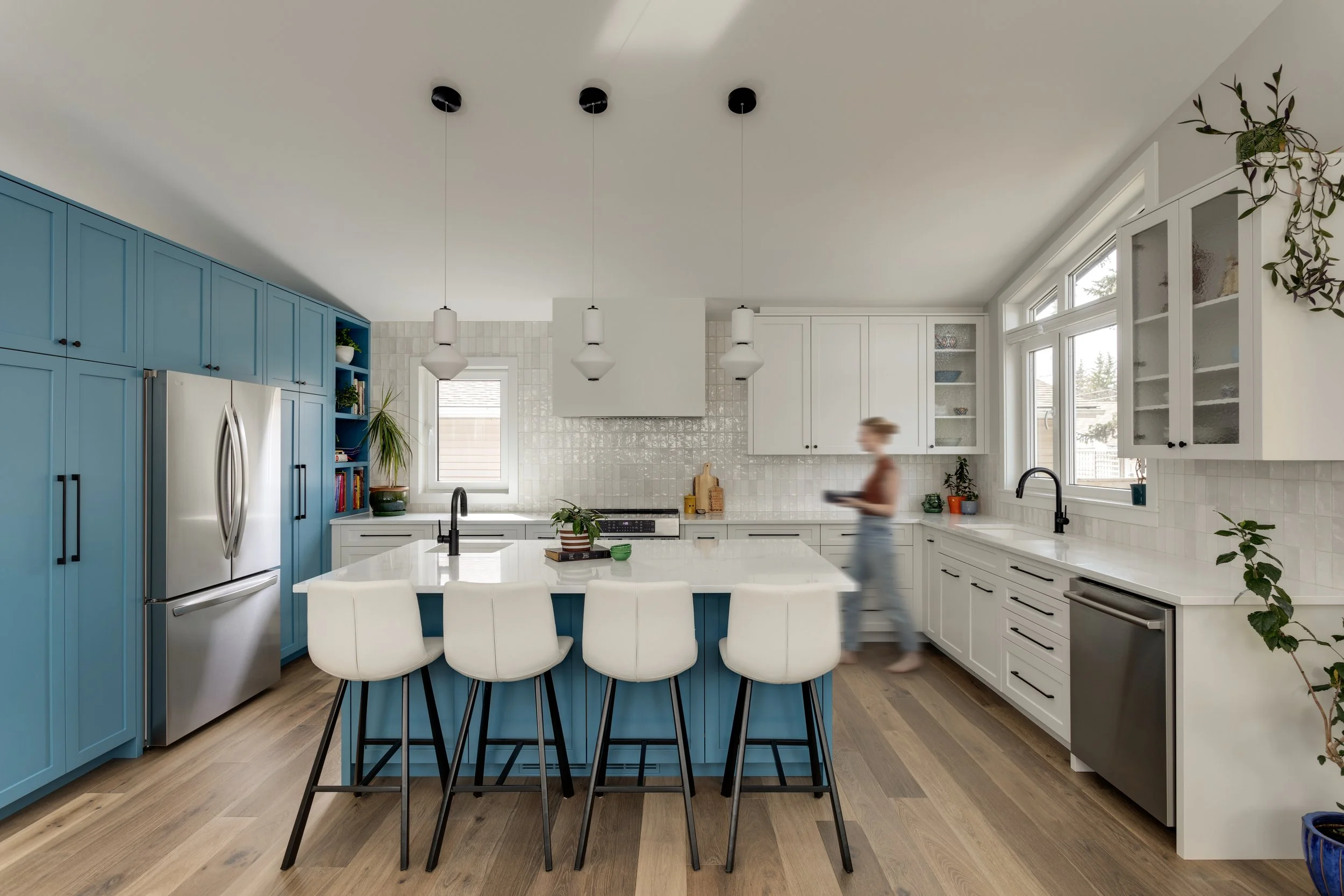 Studio Felix | Calgary Interior Design Studio