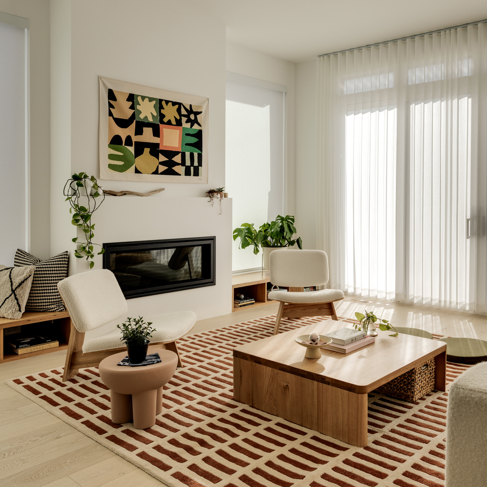 Residential — Studio Felix | Calgary Interior Design Studio