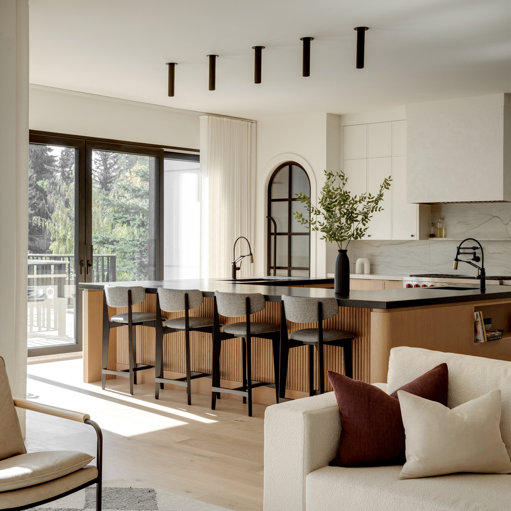 Residential — Studio Felix | Calgary Interior Design Studio