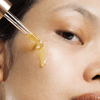 Oil Slick + The Moisture Mash — Bonjour Blair