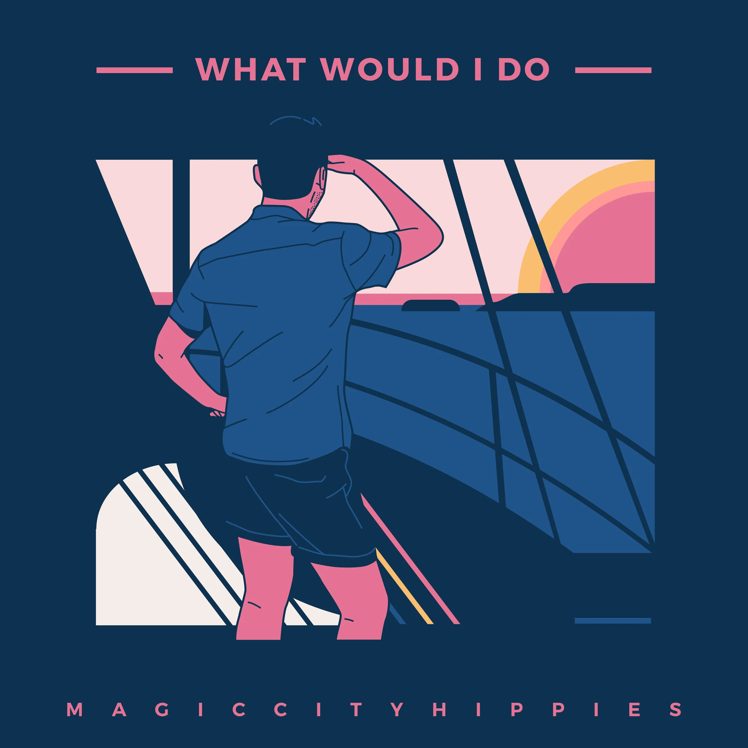 Magic City Hippies