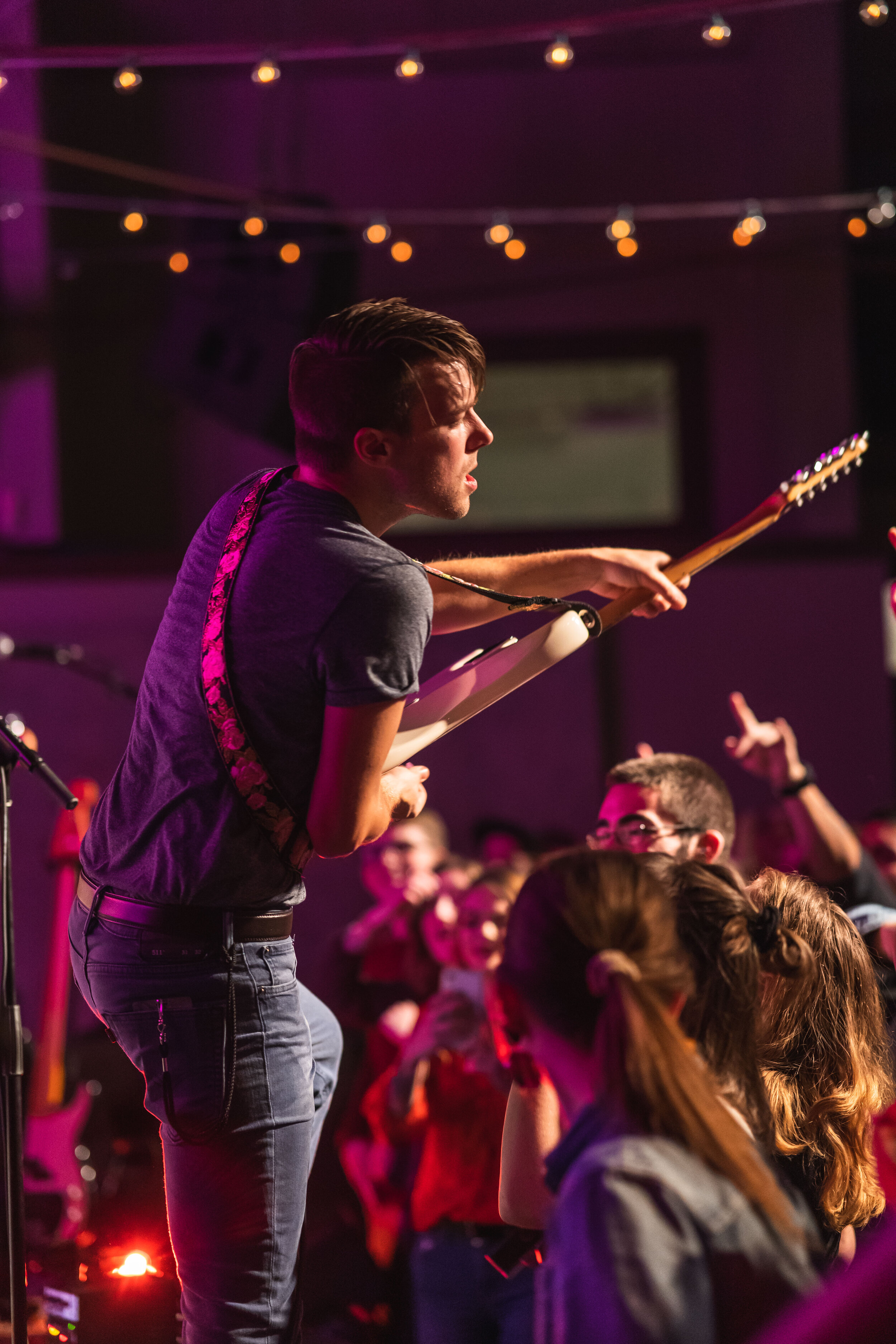 Media — Magic City Hippies