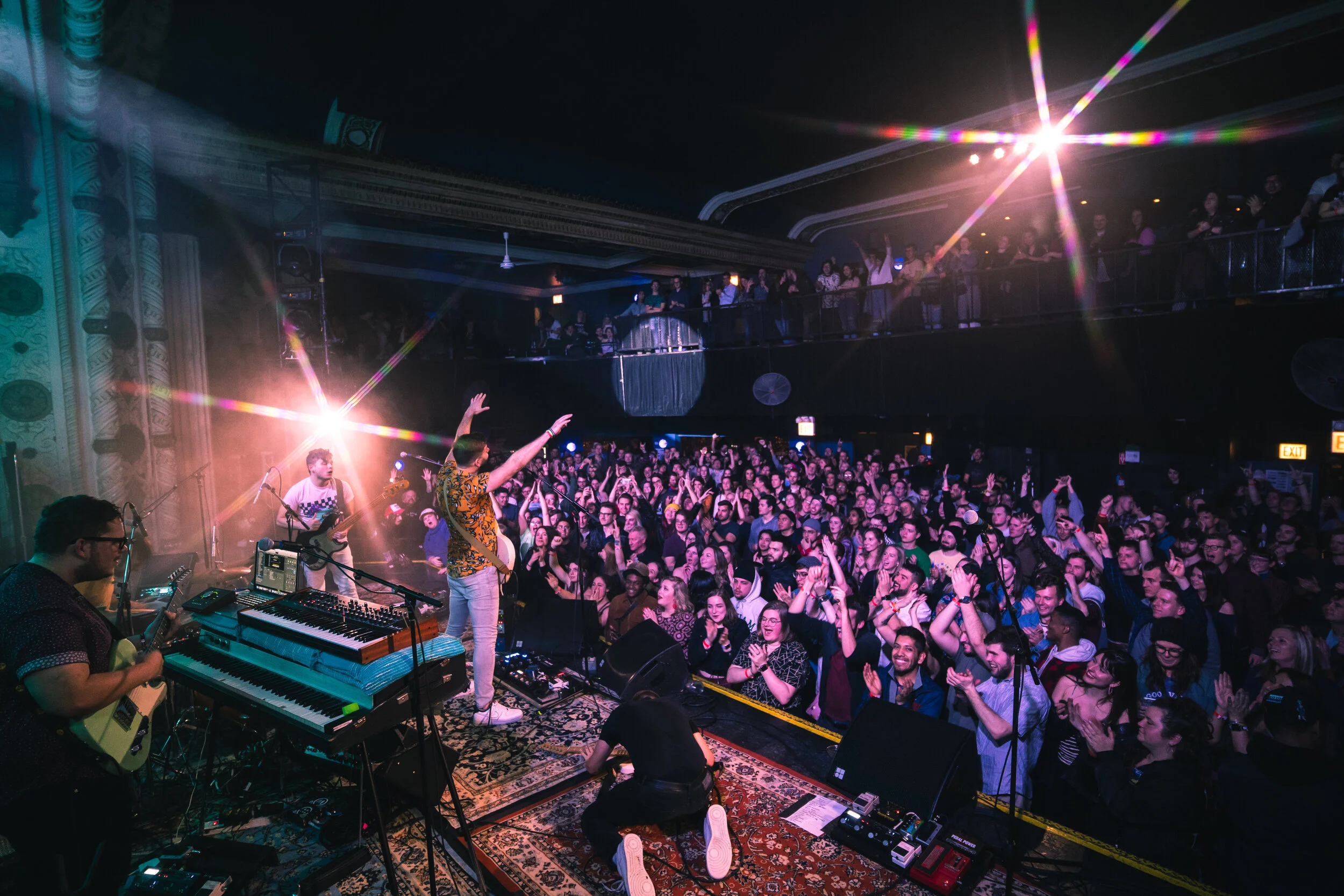 Media — Magic City Hippies