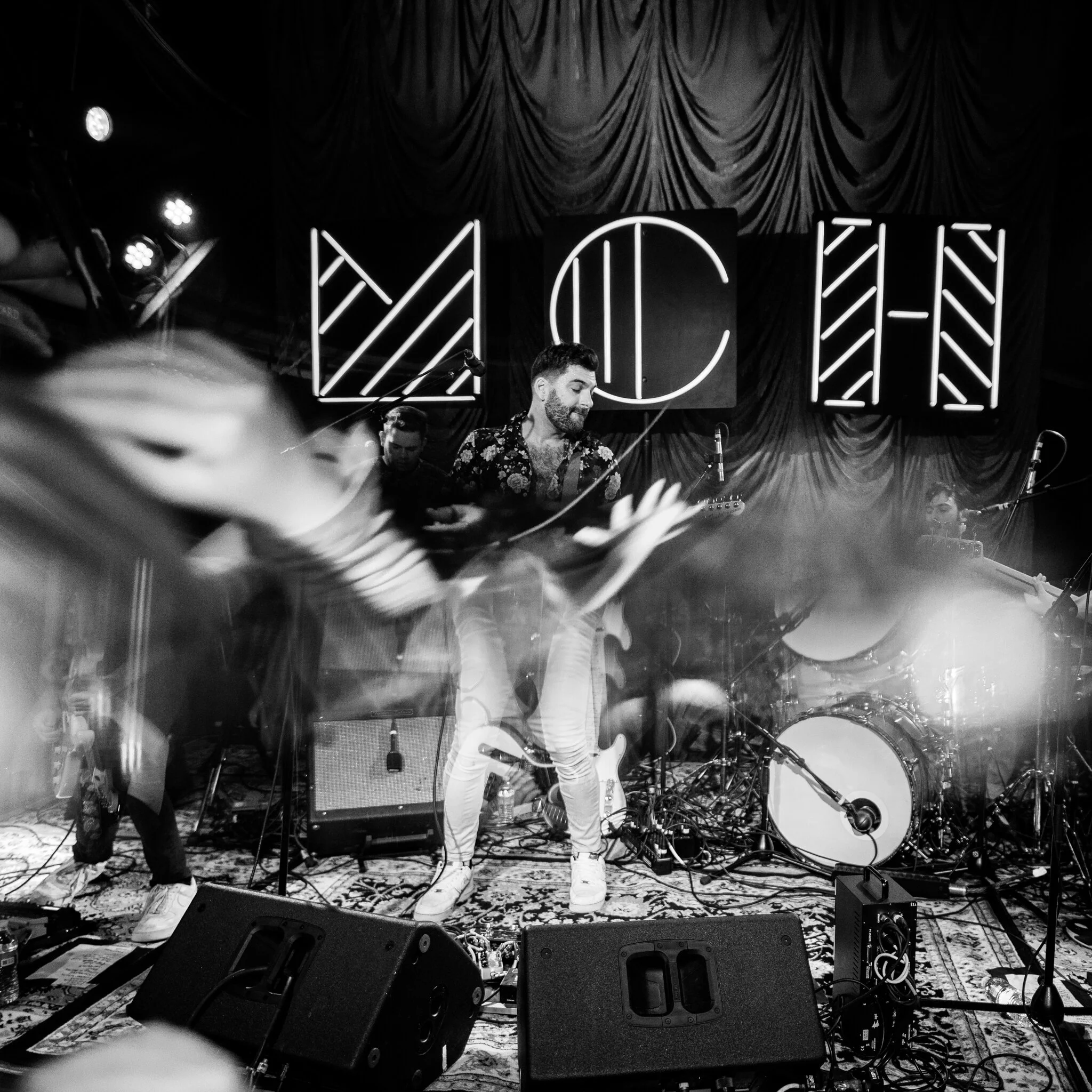 Media — Magic City Hippies