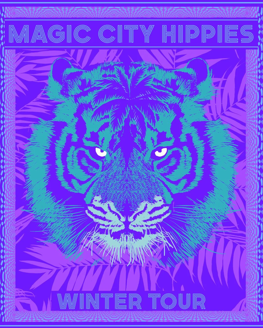 Magic City Hippies