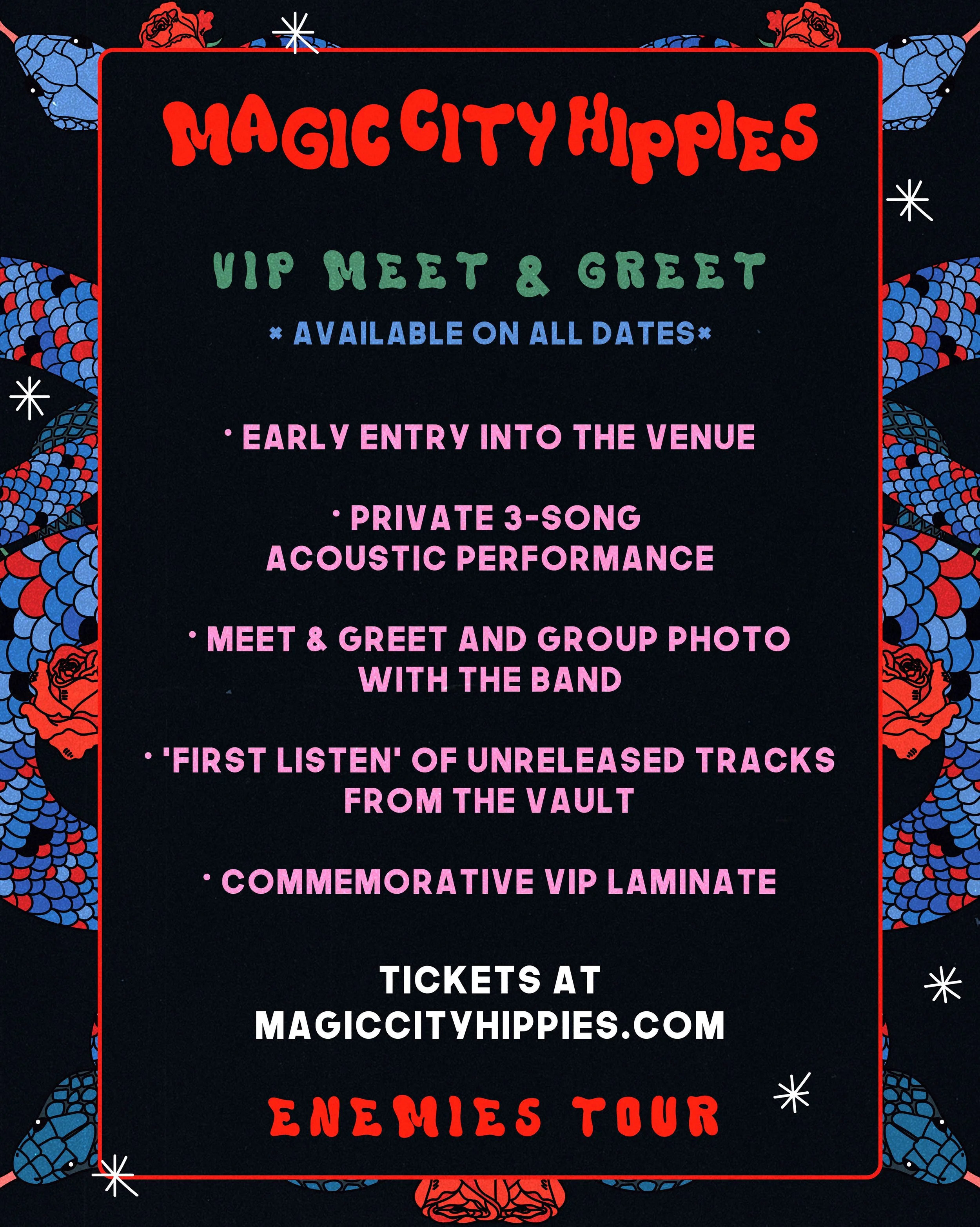Magic City Hippies