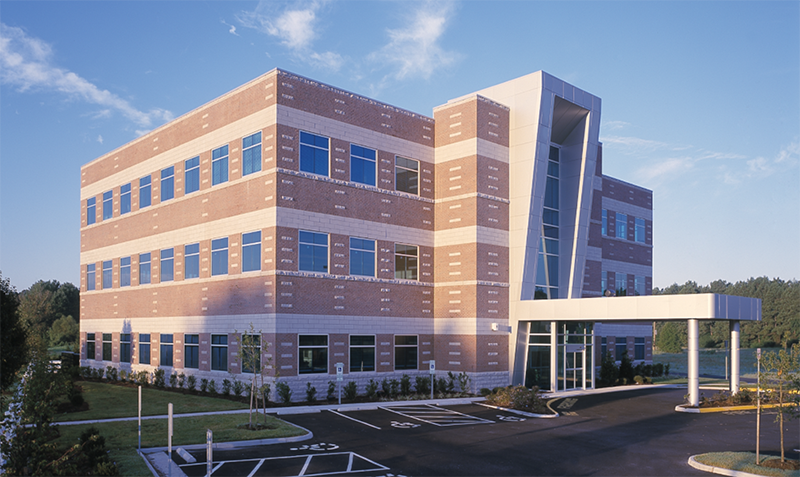 General Construction — Allfirst