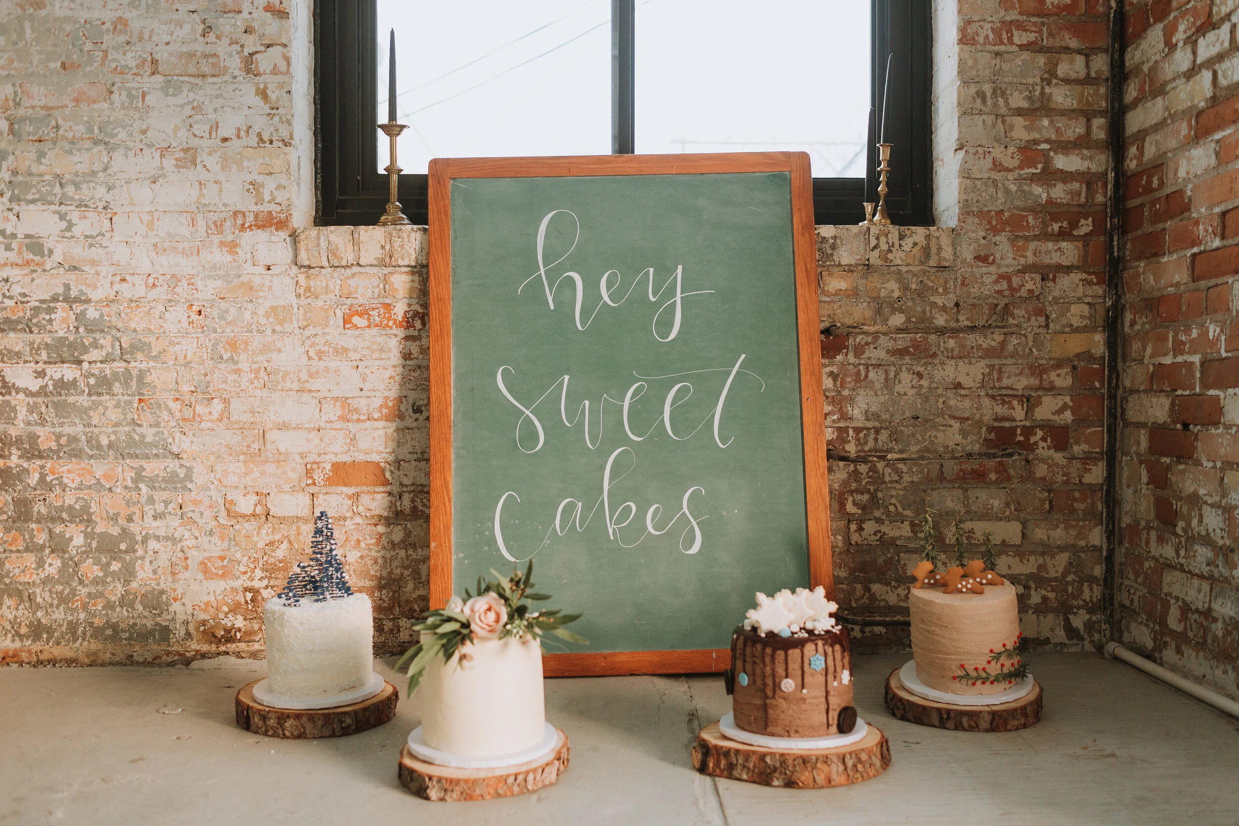 Winter Wonderland — Sonder Bakehouse