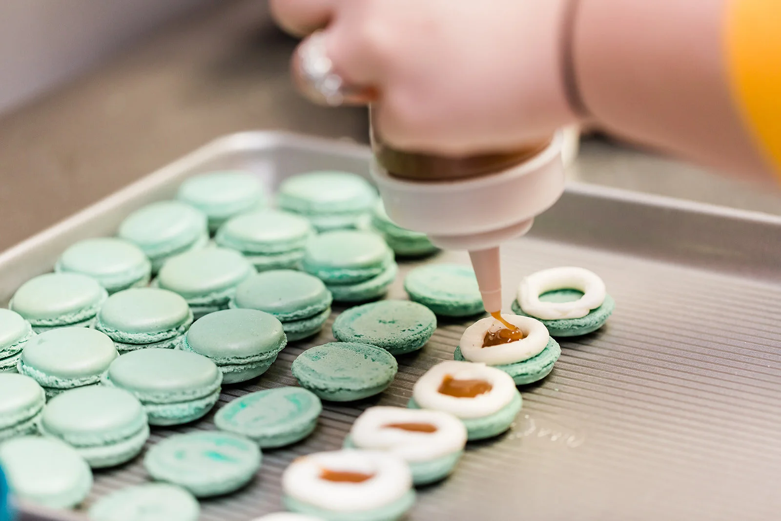 Experiences — Sonder Bakehouse