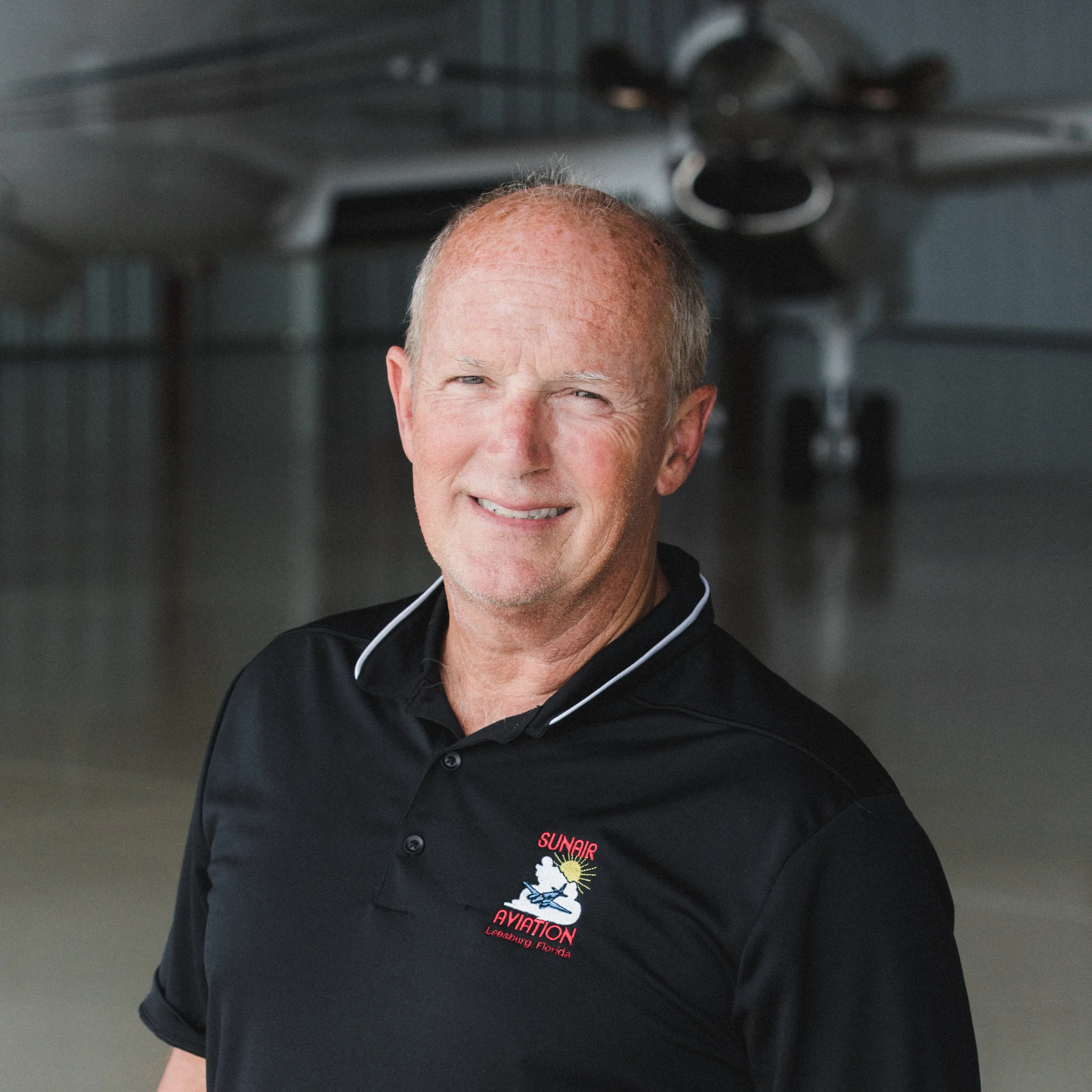Our Flight School Instructors | Sunair Aviation Flight School