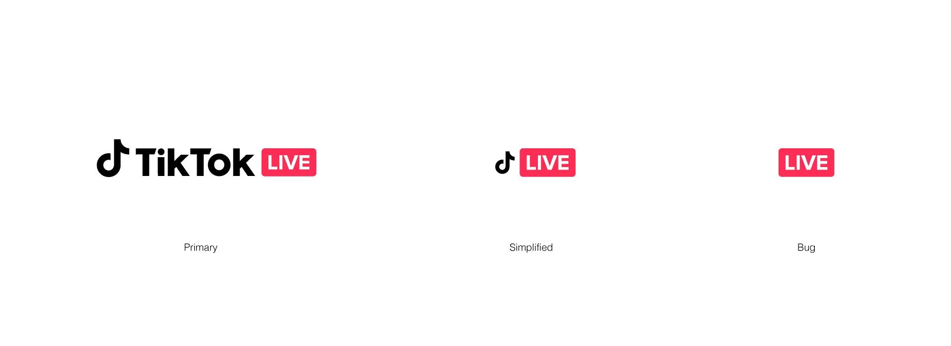 TikTok LIVE Branding Refresh — Emily Giglio