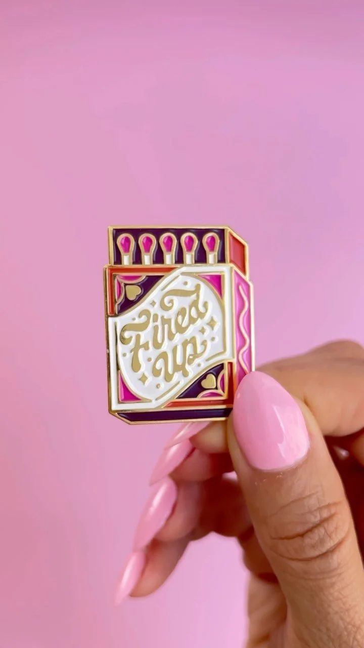 The Inking Rose Designs