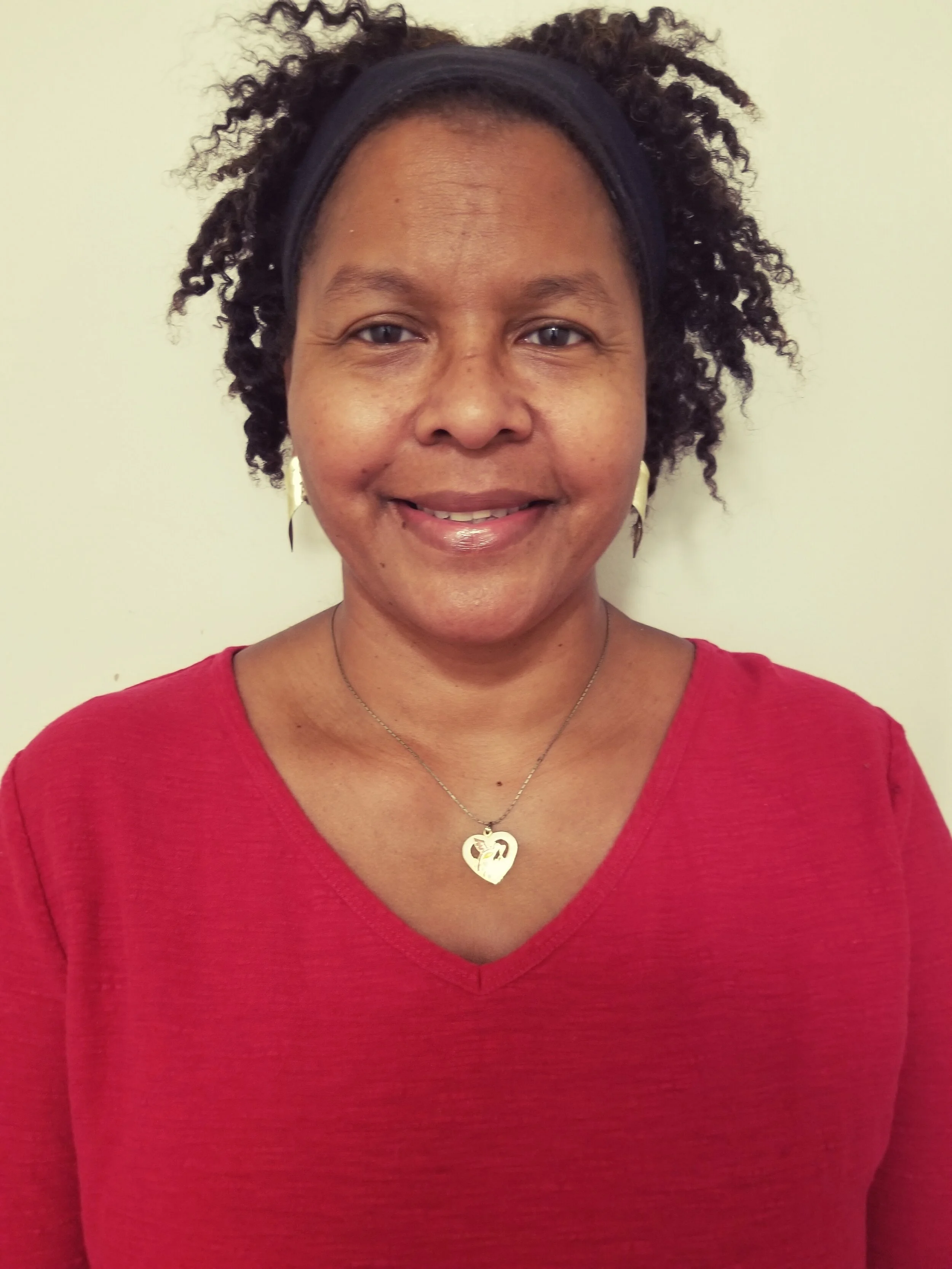 Board of Directors — Women Thriving, Inc.