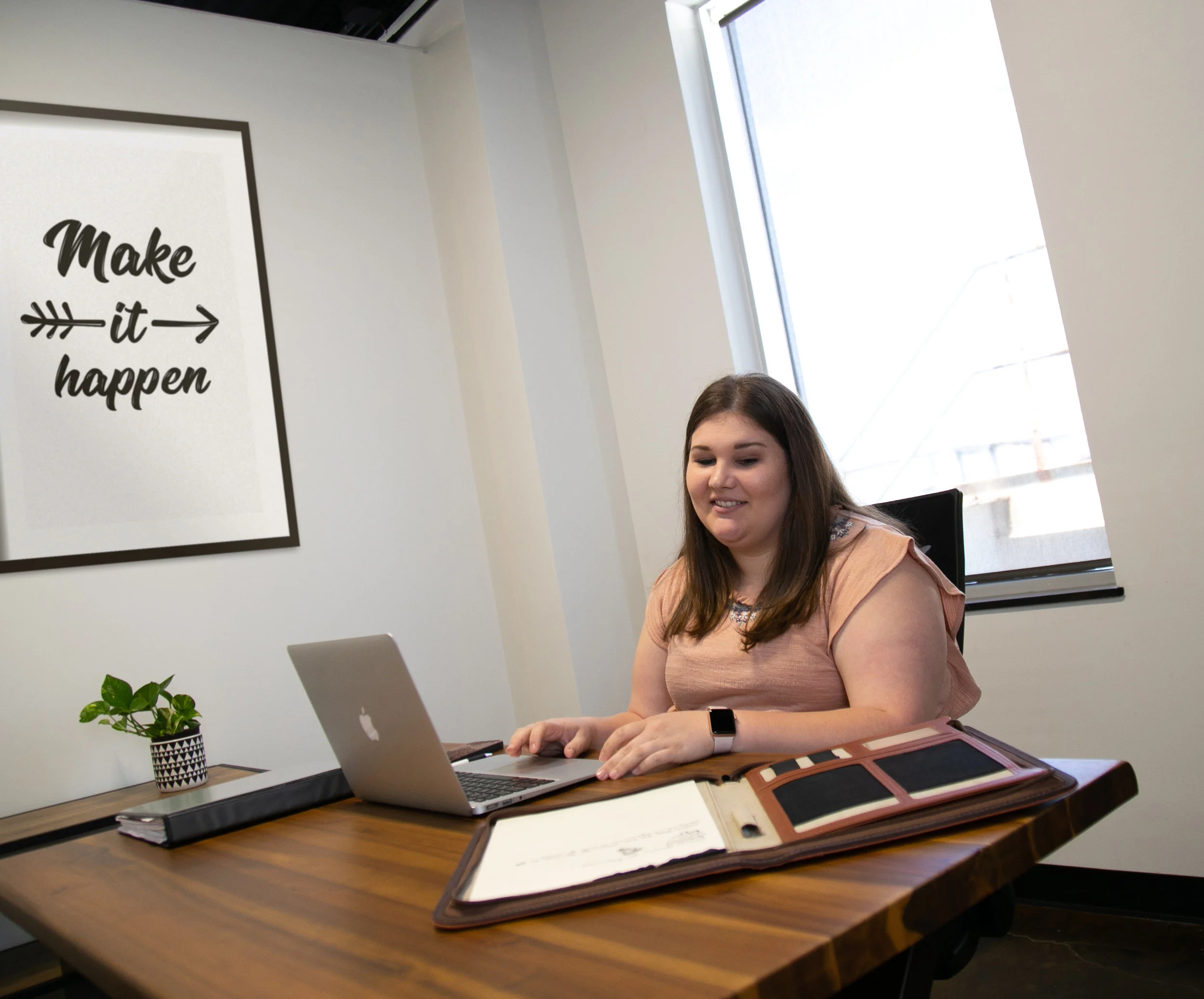 Vibe Coworking Space
