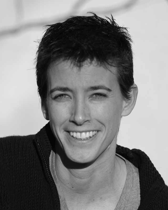 About — RACHEL HAUCK