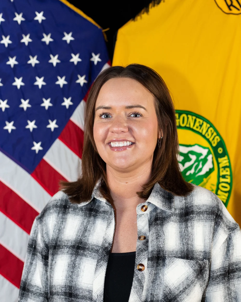 Cadre — University of Oregon Army ROTC