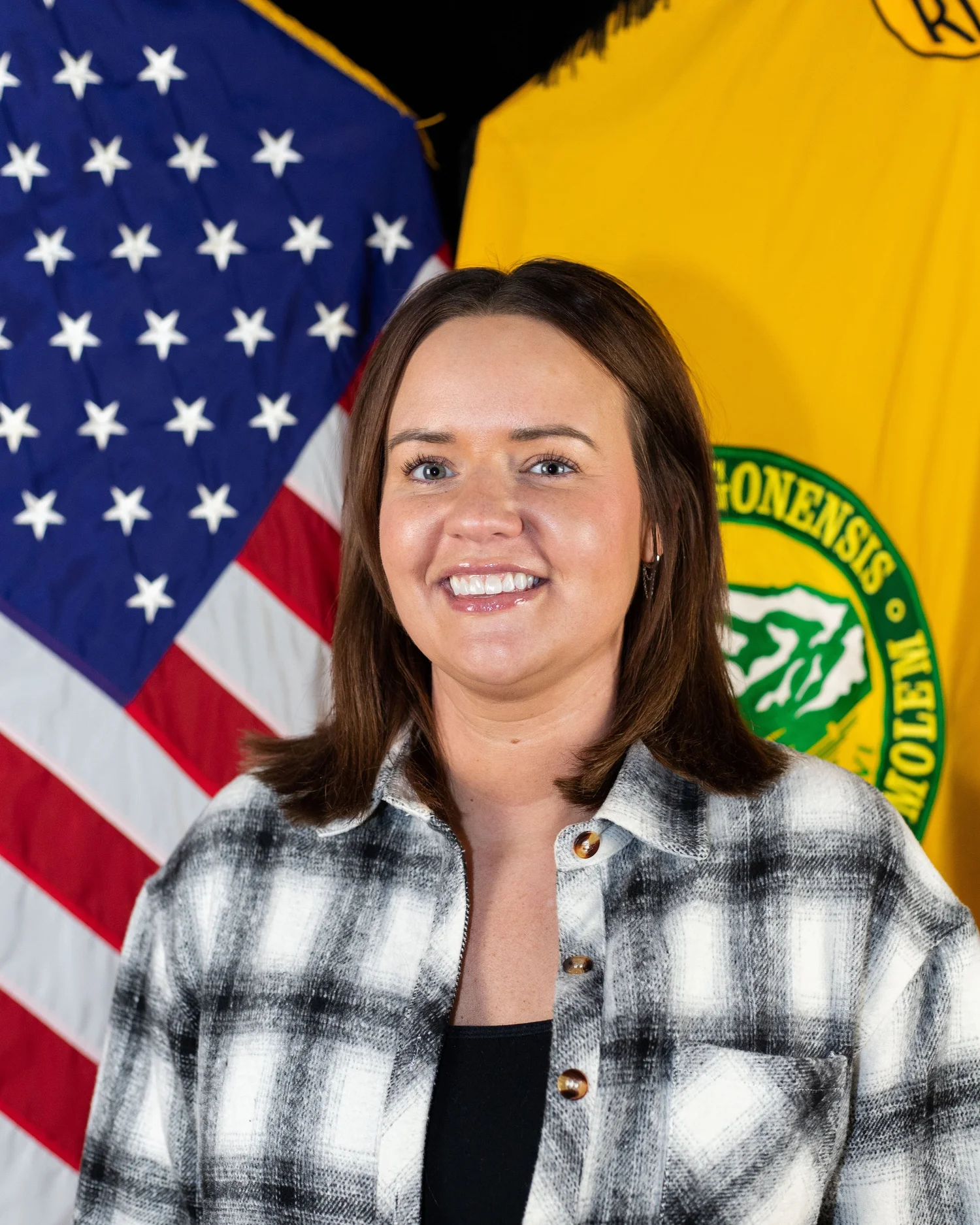 Cadre — University of Oregon Army ROTC