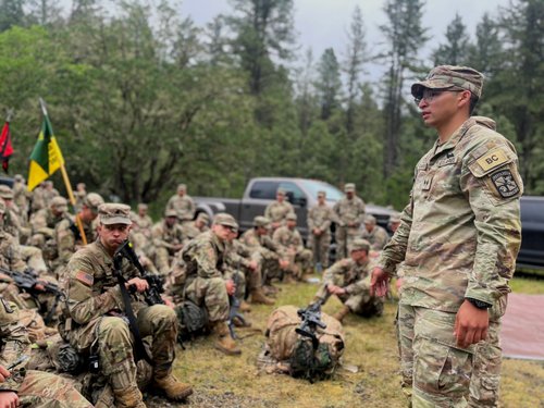 File Resources — University of Oregon Army ROTC