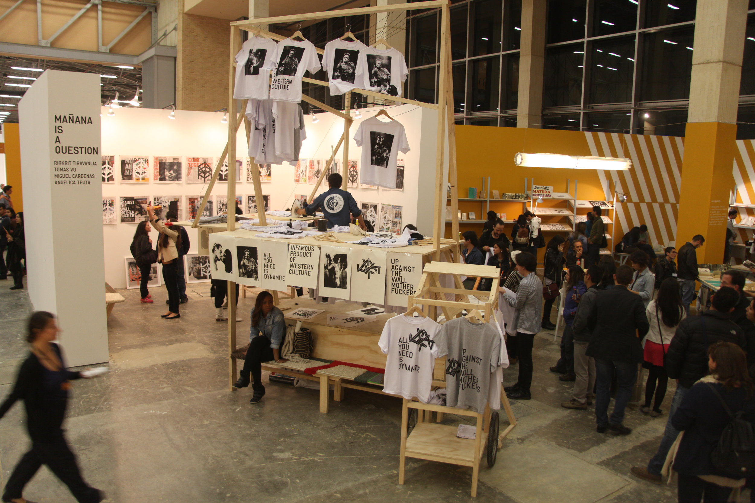 Green Go Home — Tomas Vu