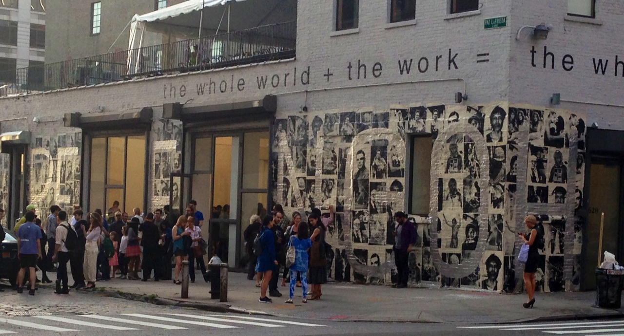 Green Go Home — Tomas Vu