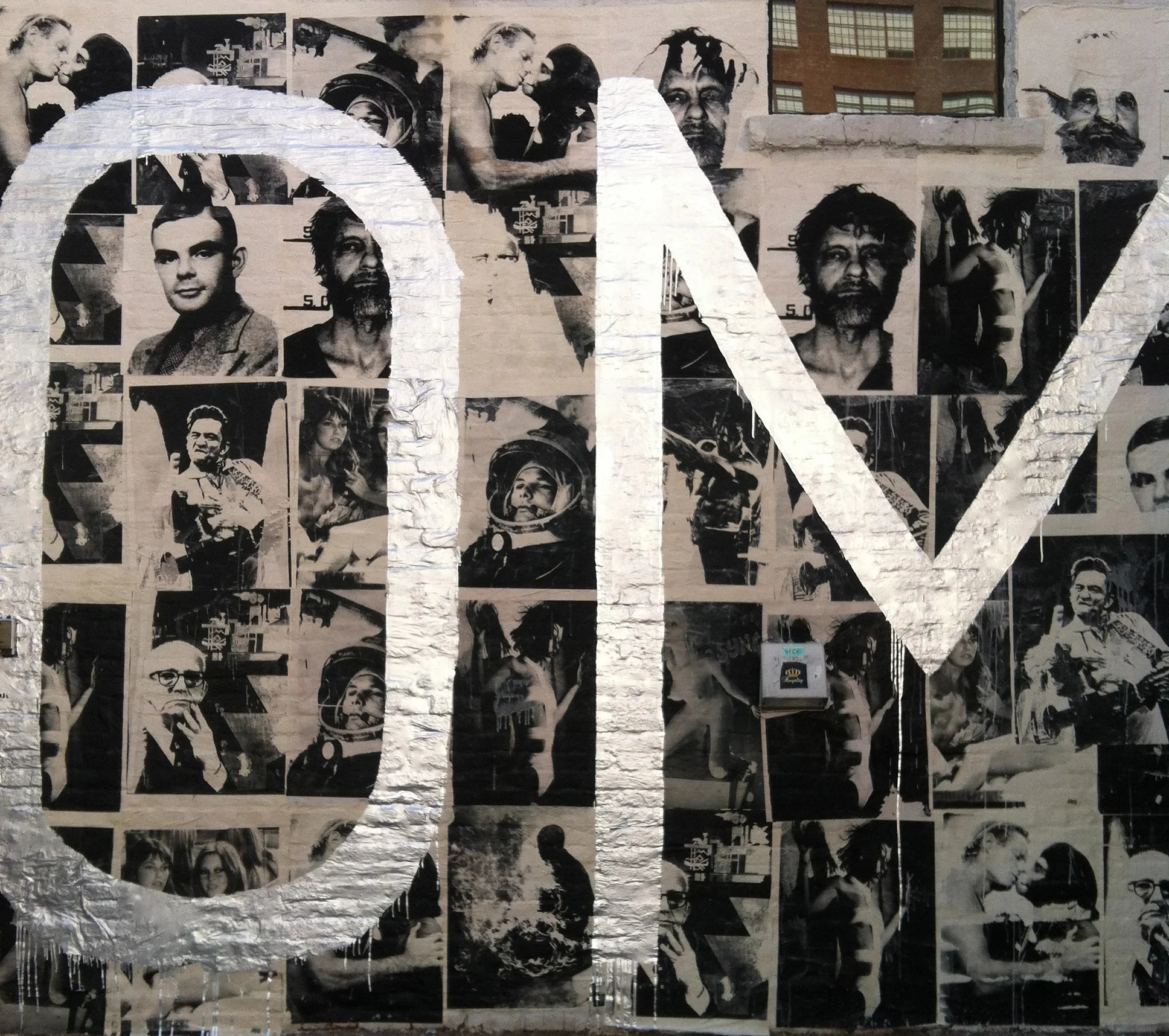 Green Go Home — Tomas Vu