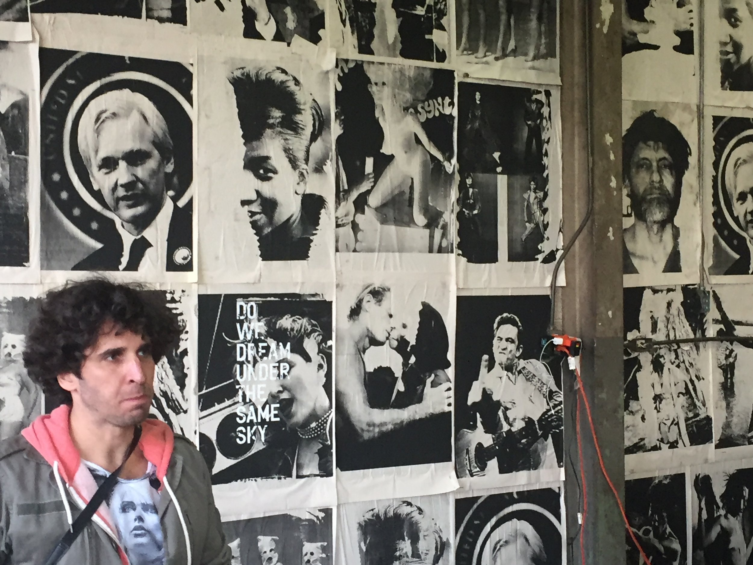 Green Go Home — Tomas Vu