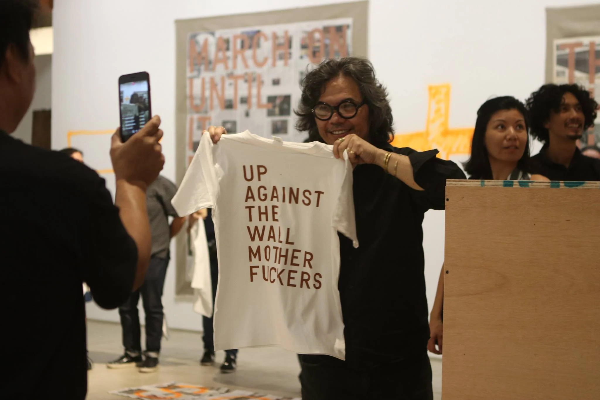 Green Go Home — Tomas Vu