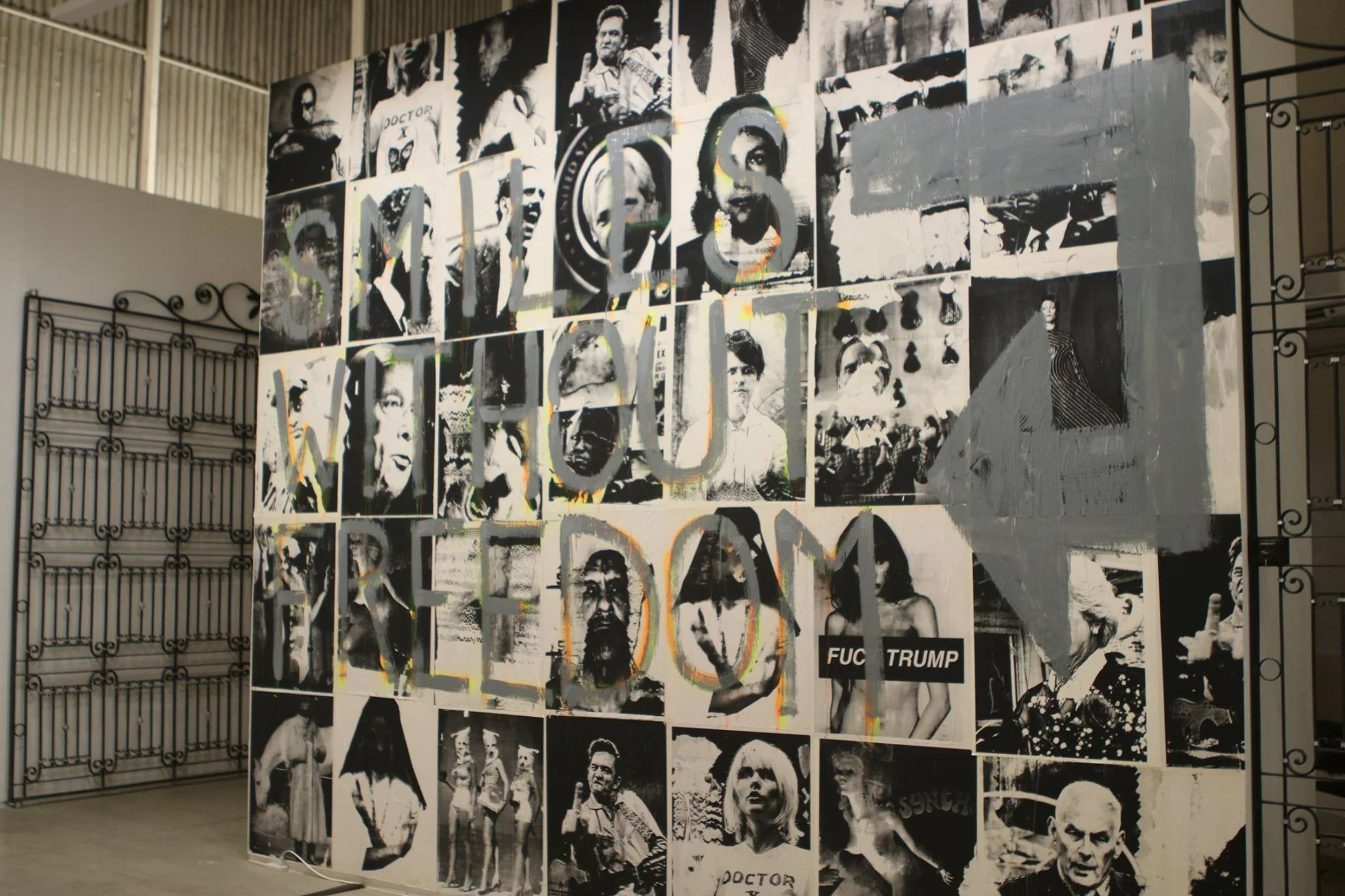 Green Go Home — Tomas Vu