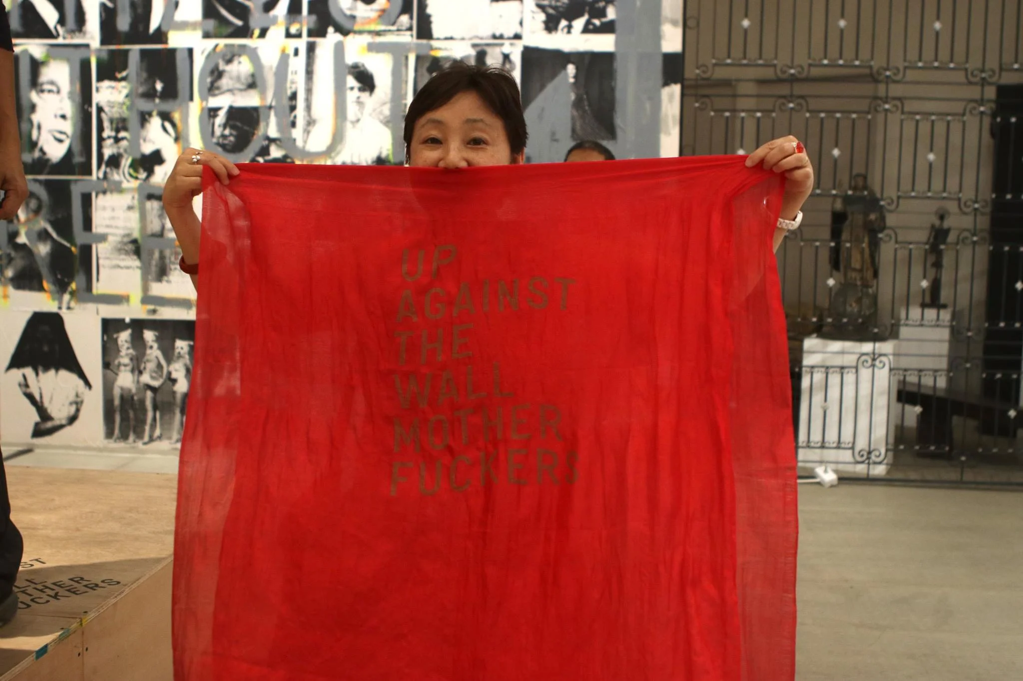 Green Go Home — Tomas Vu