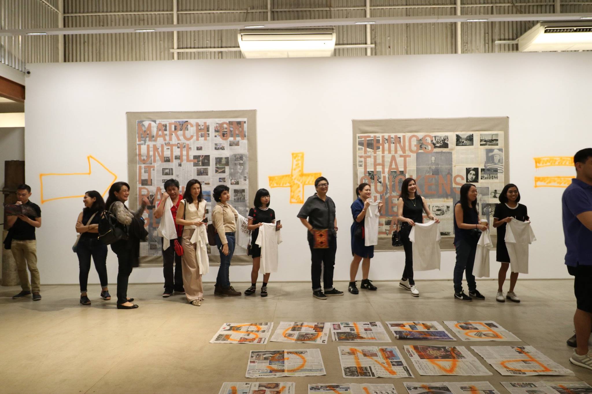 Green Go Home — Tomas Vu