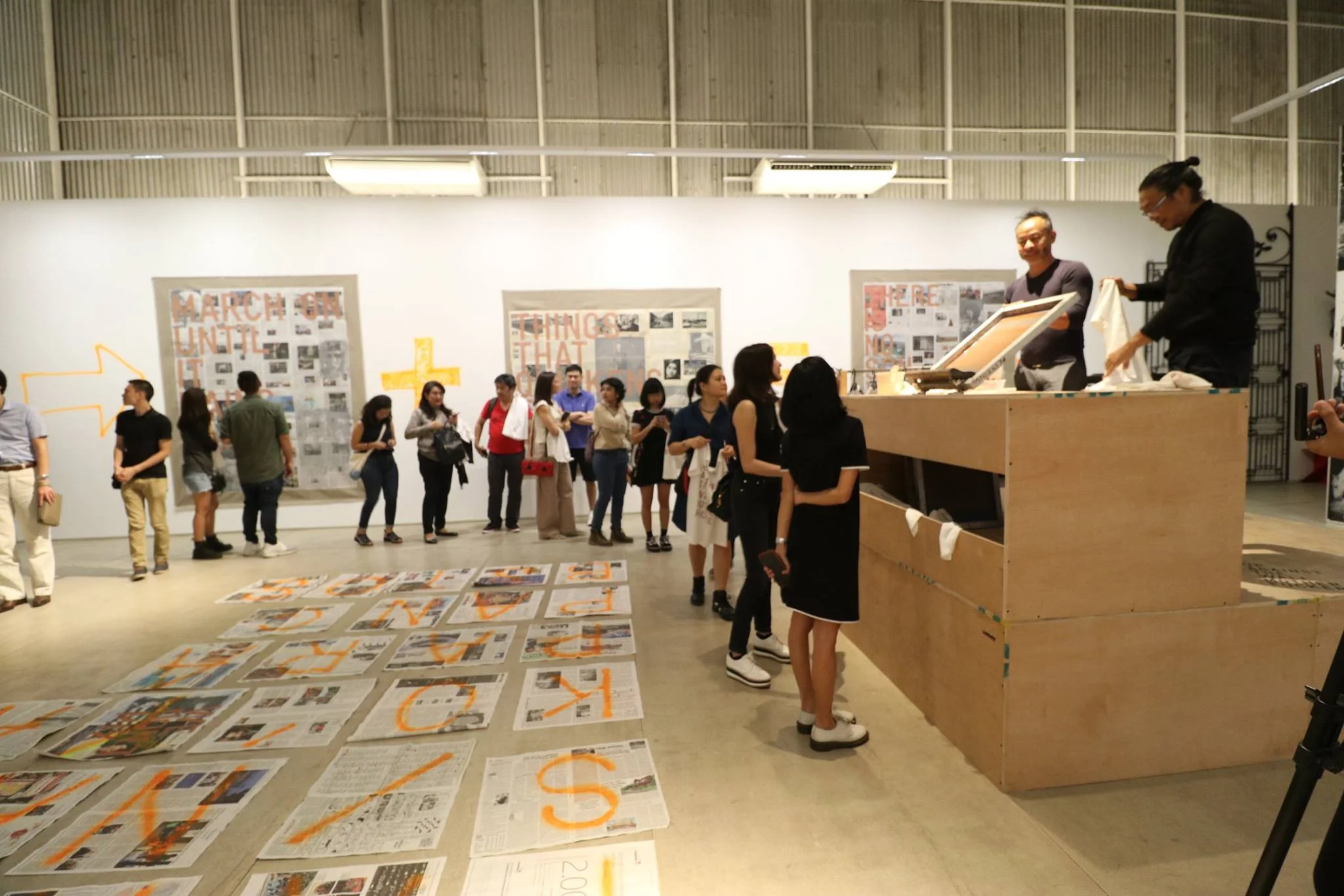 Green Go Home — Tomas Vu