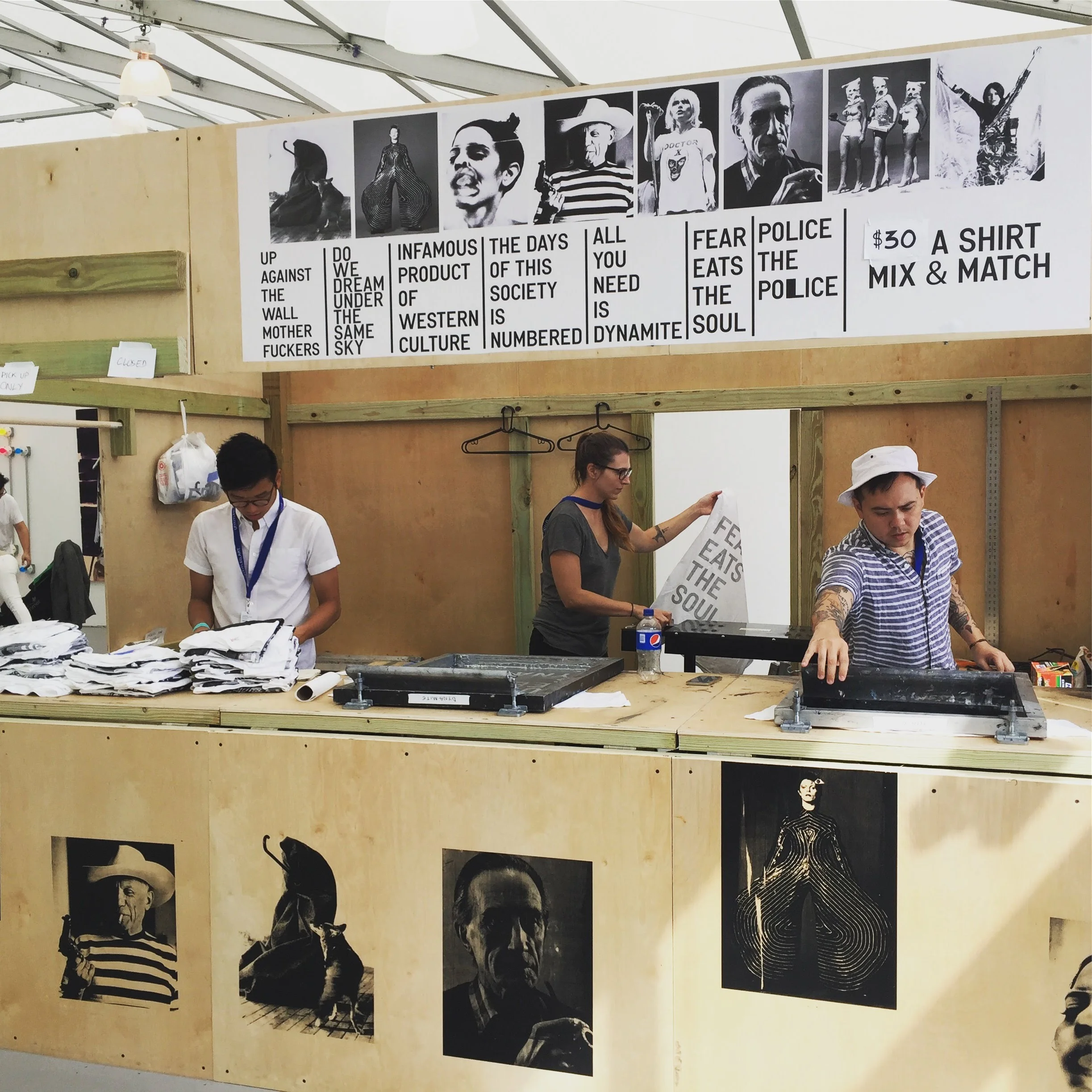 Green Go Home — Tomas Vu