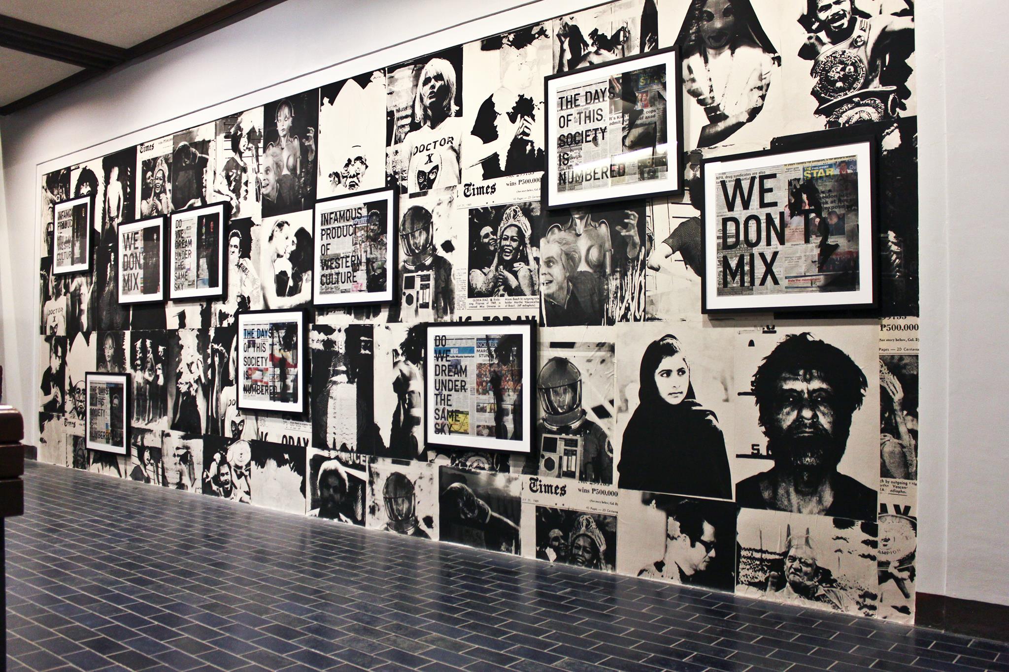 Green Go Home — Tomas Vu