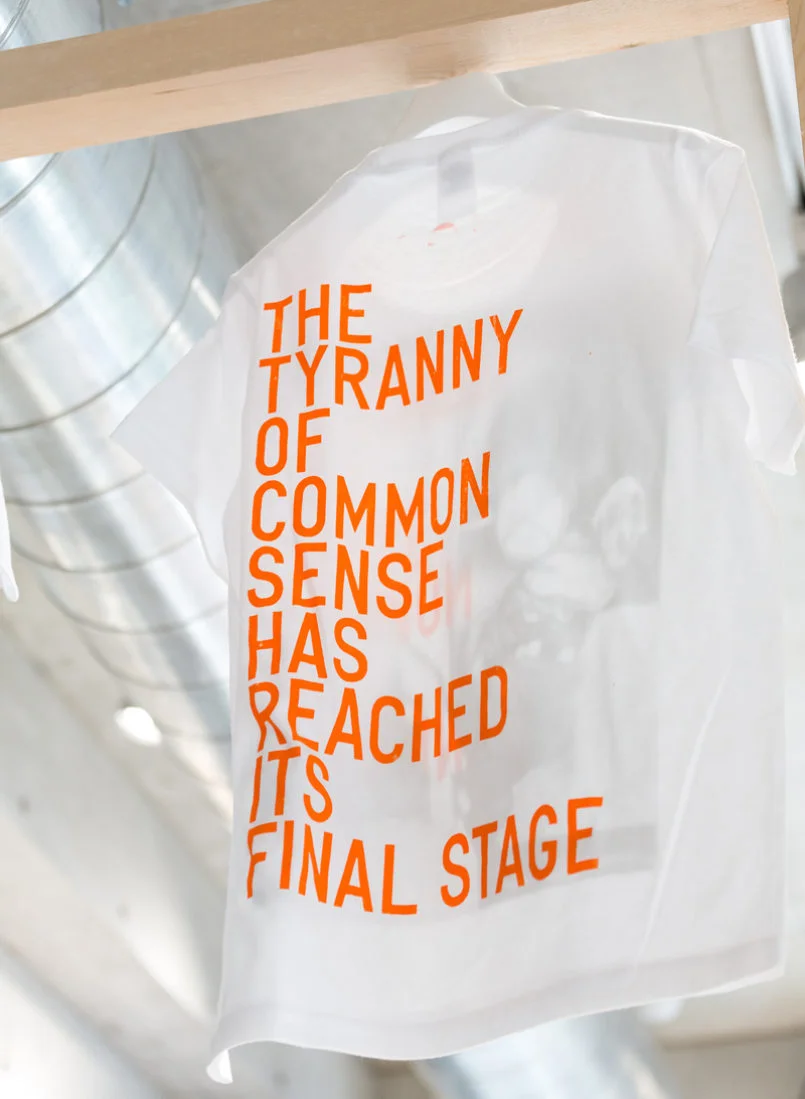 Green Go Home — Tomas Vu