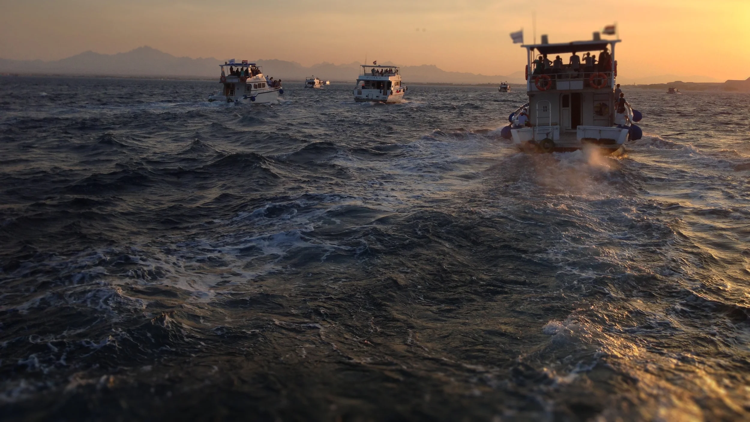 VMS Index — SkyMate