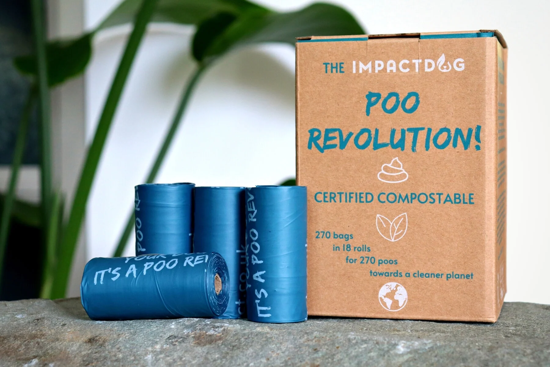 Pet Impact Products — Pet Impact