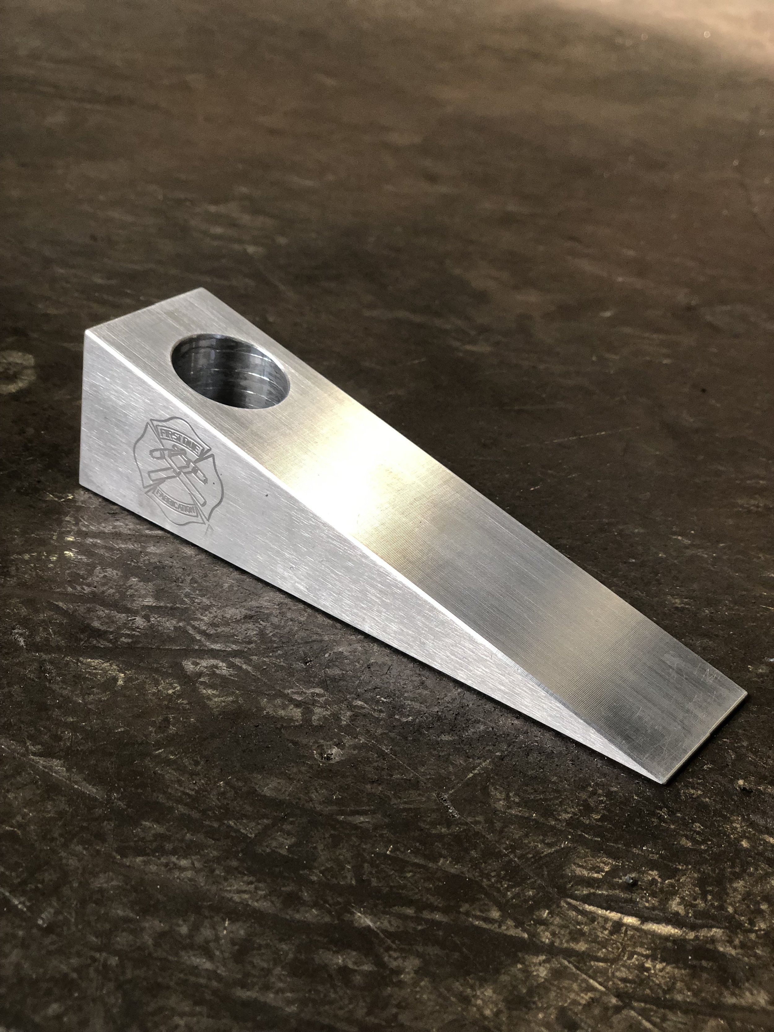 First Due Fabrication