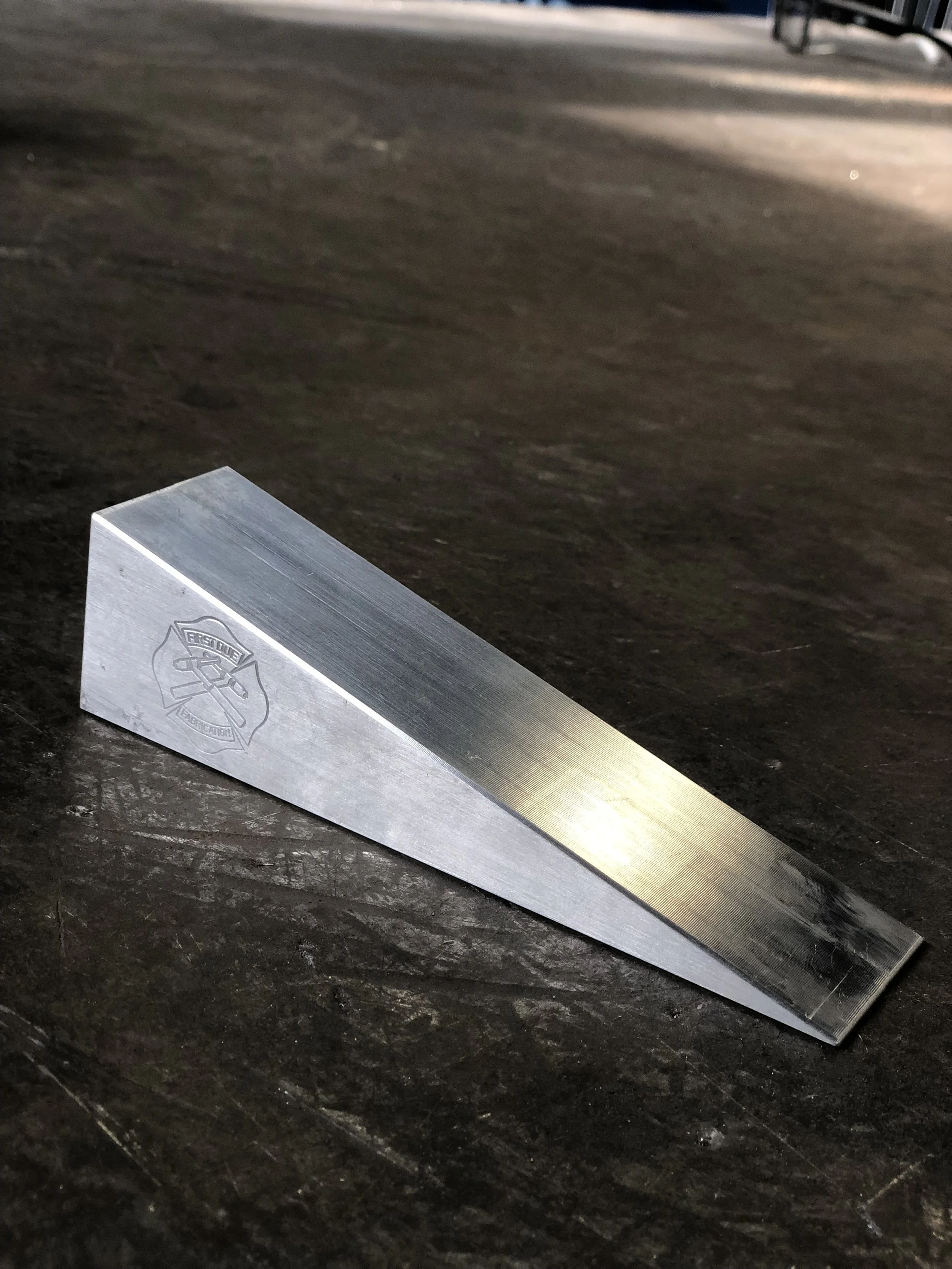 First Due Fabrication