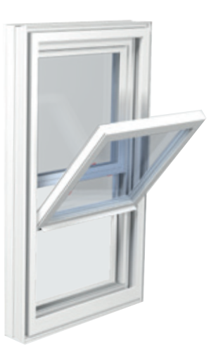 Stock Windows — Nova Doors and Windows