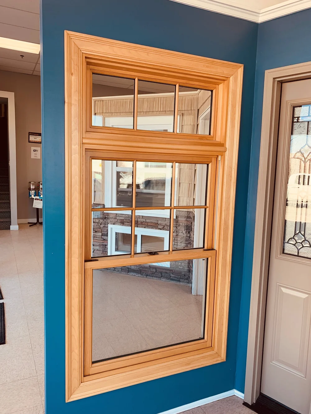 Windows — Nova Doors and Windows