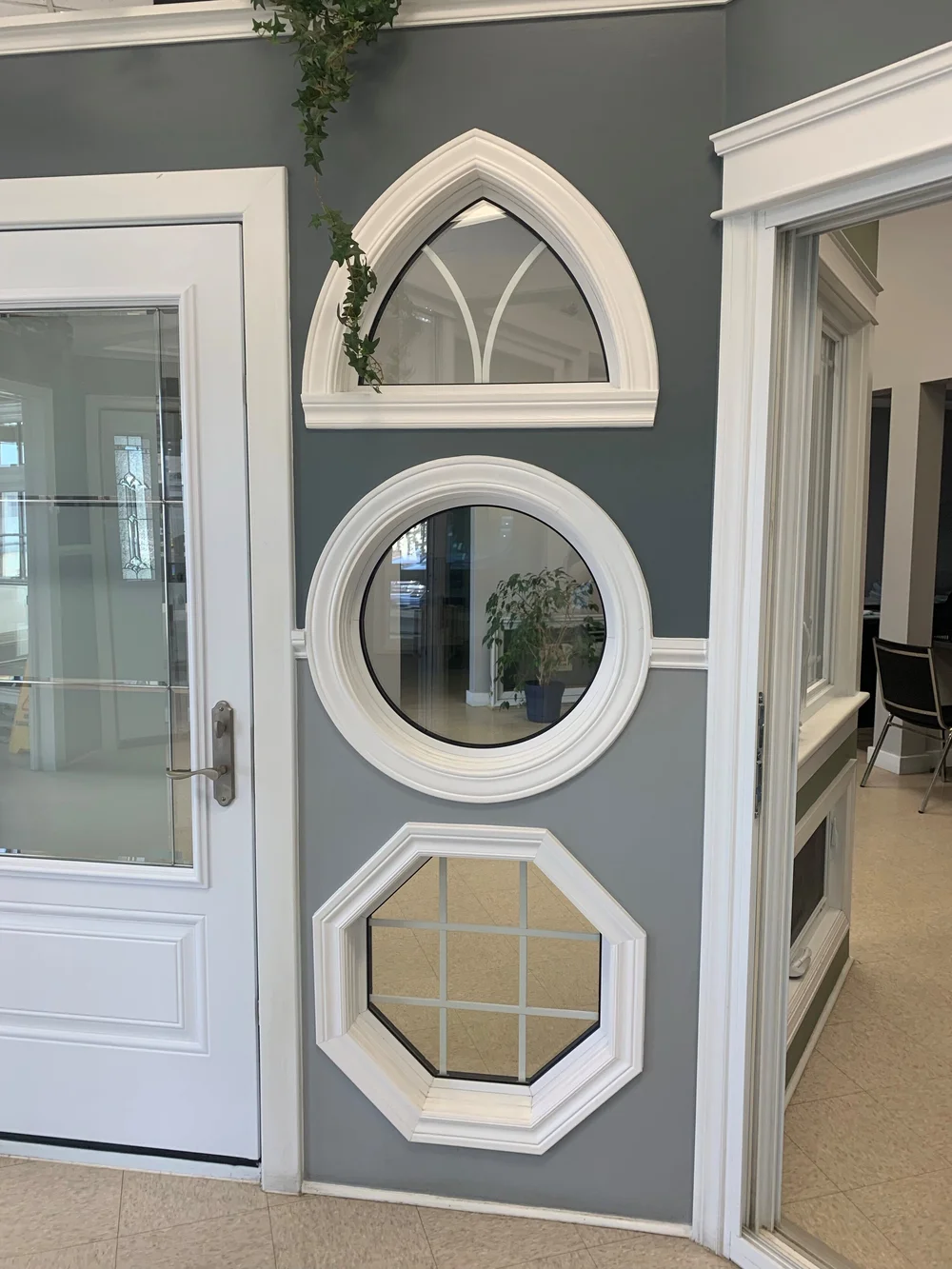 Windows — Nova Doors and Windows