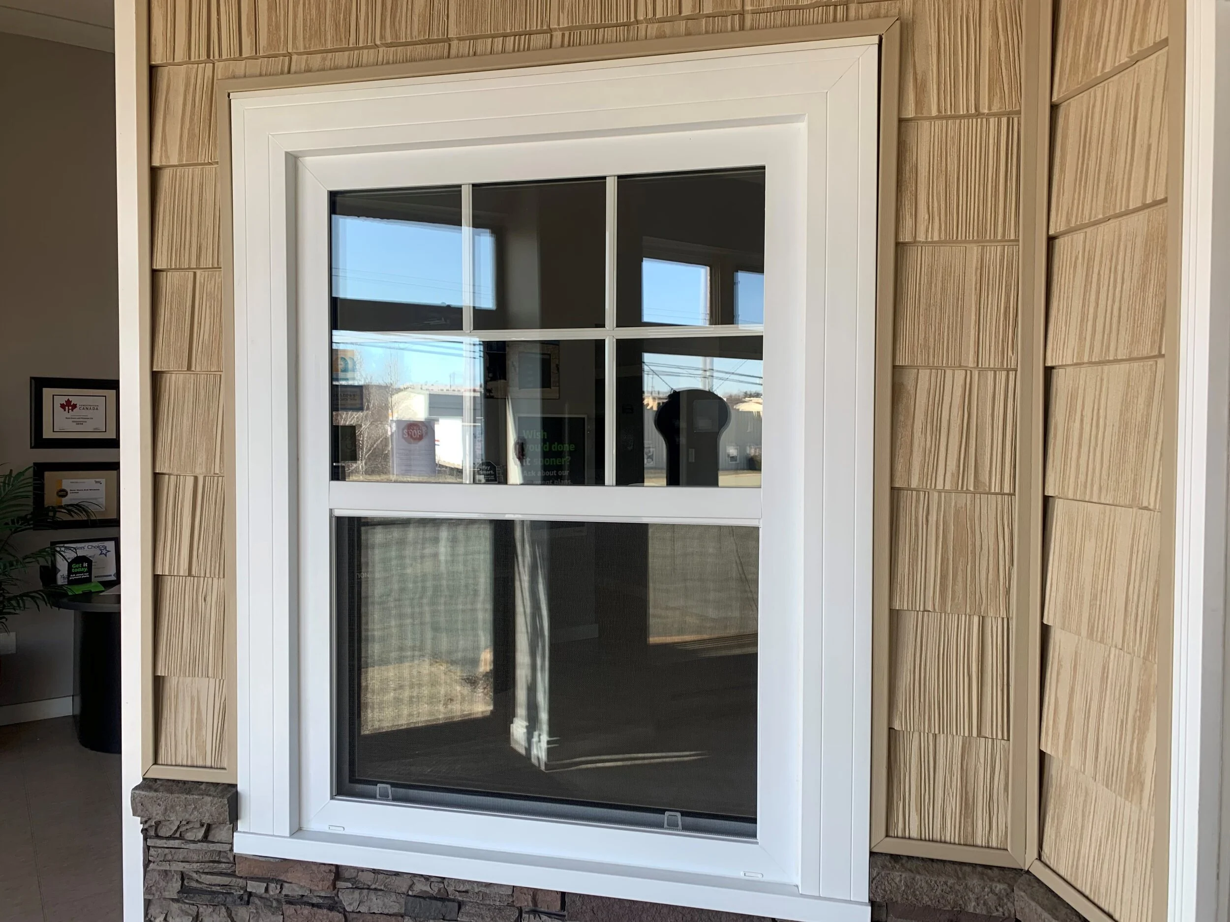 Windows — Nova Doors and Windows