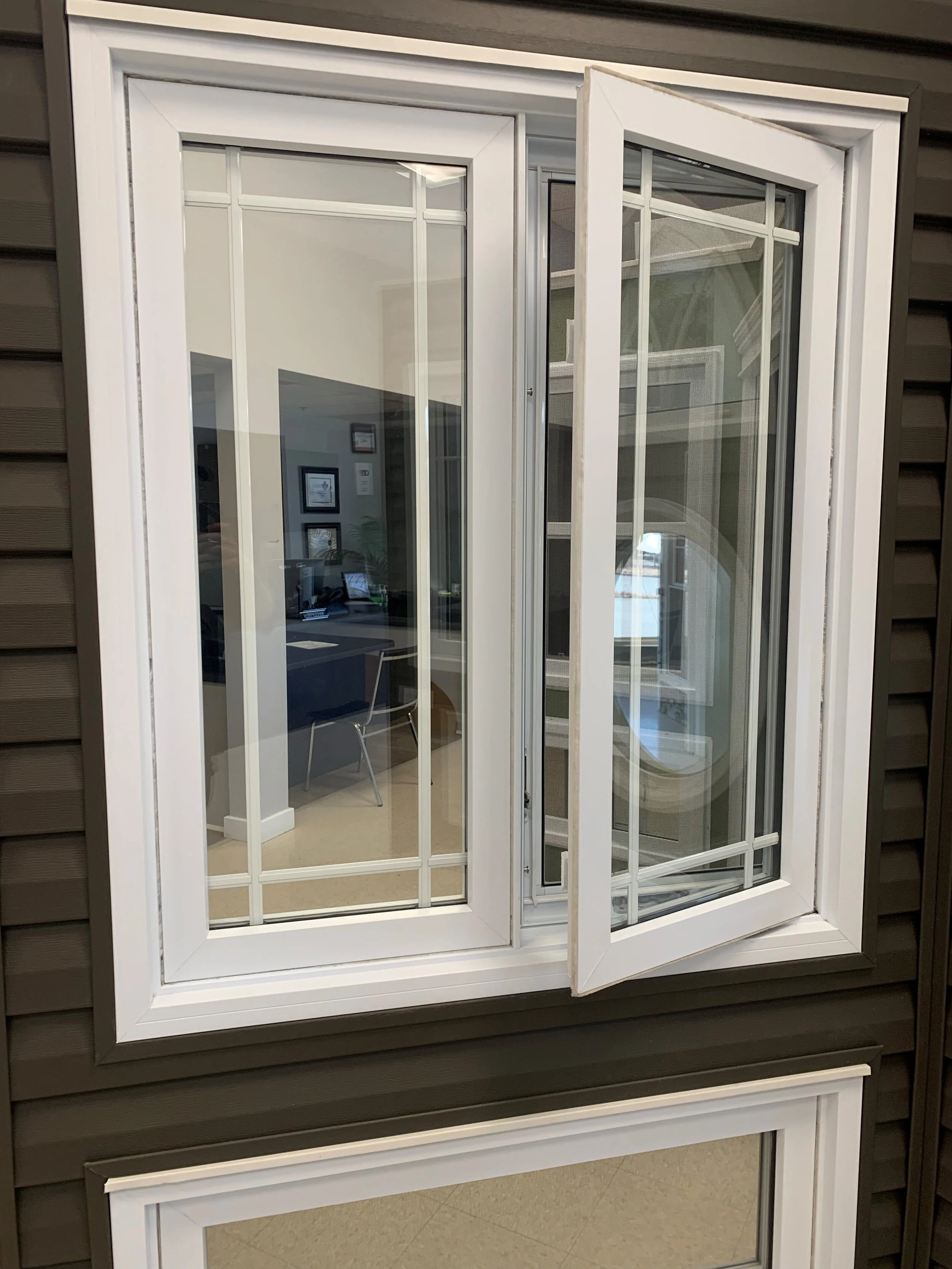 Windows — Nova Doors and Windows