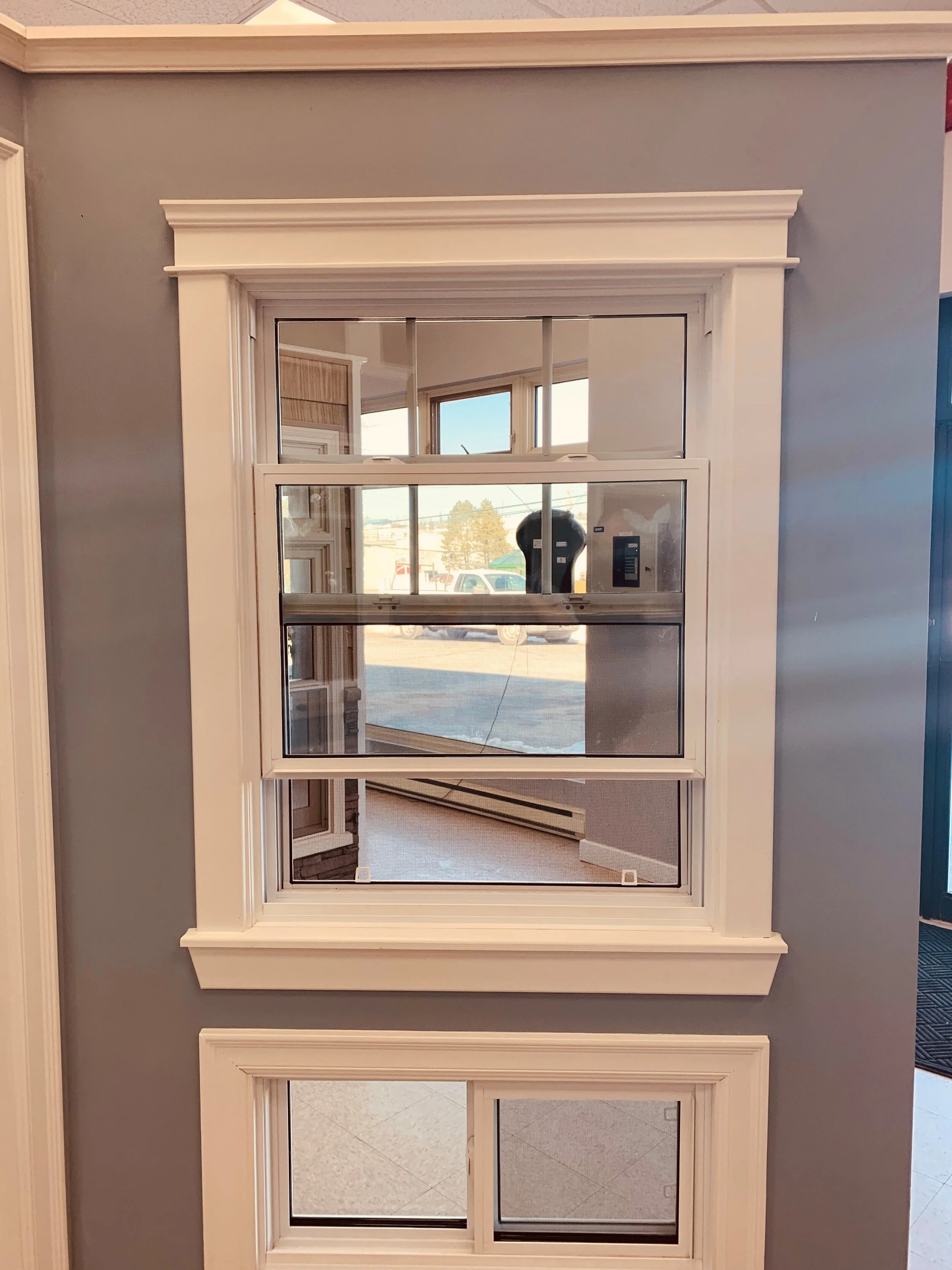 Windows — Nova Doors and Windows