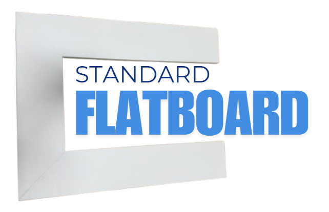 Trim Selection — Nova Doors and Windows