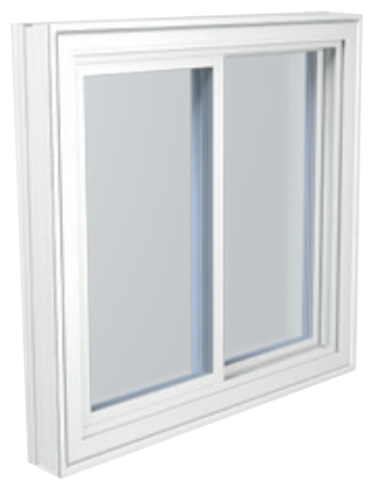 Stock Windows — Nova Doors and Windows