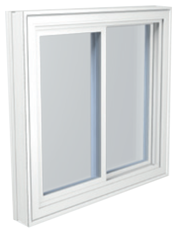 Stock Windows — Nova Doors and Windows