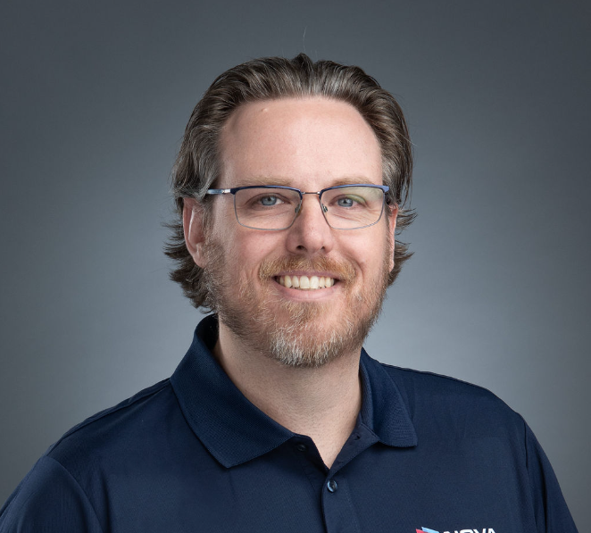 Nova Doors and Windows